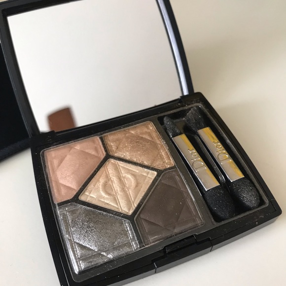 Dior | Makeup | Dior Eyeshadow 5 Couleurs 567 Adore | Poshmark
